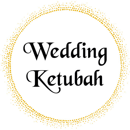 A guide to filling out your Jewish Ketubah – Wedding Ketubah